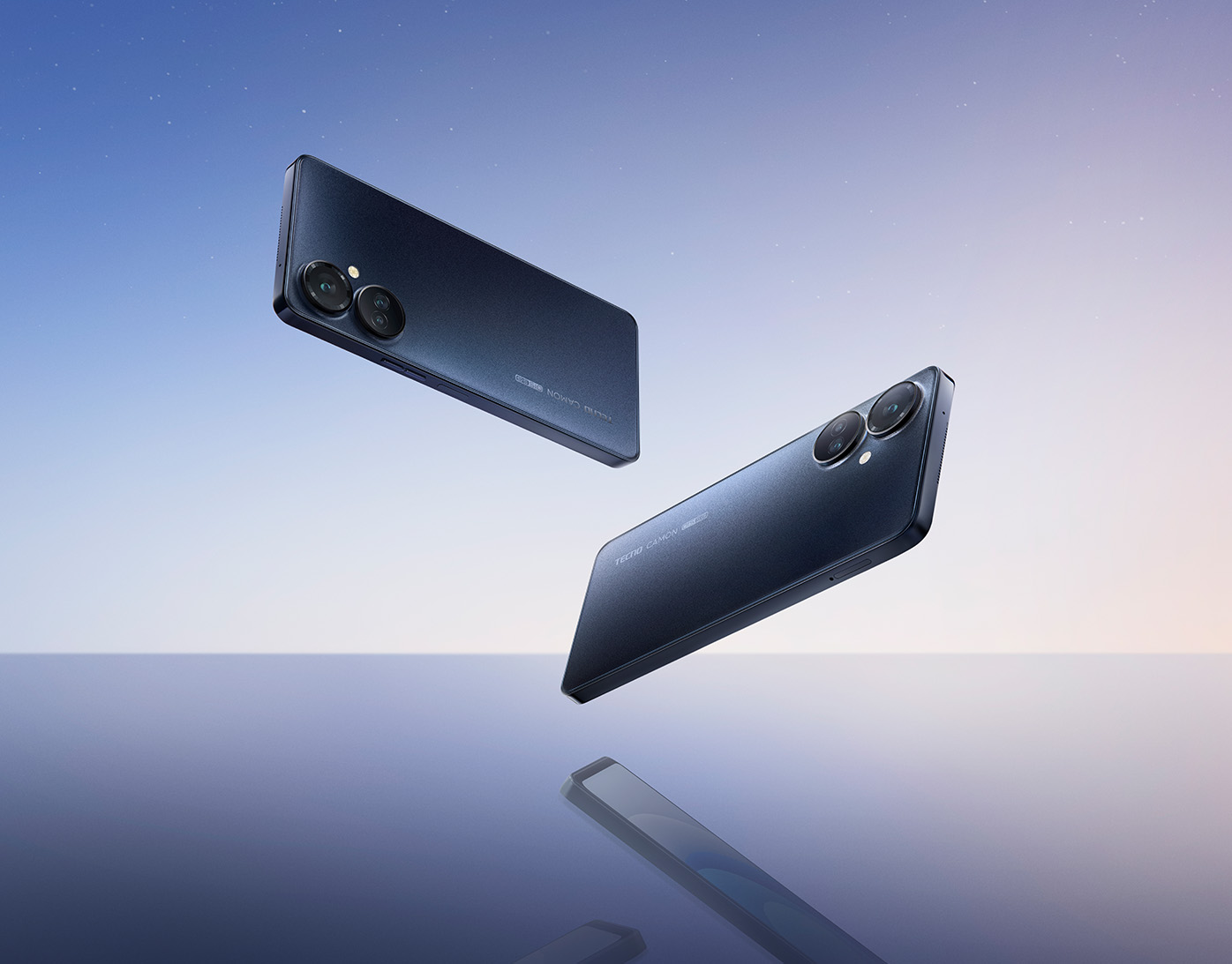 CAMON 19 Pro 5G